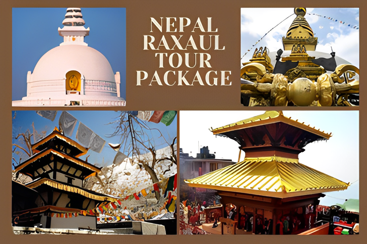 Discover Nepal Tour Packages: Kathmandu, Pokhara & Chitwan Muktinath Tour Packages- Divya Yatra