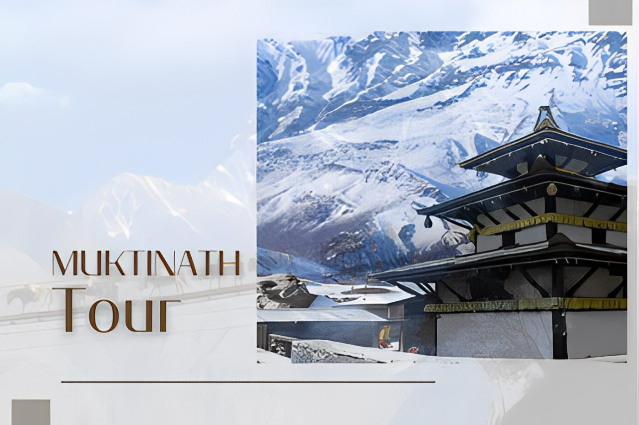 Discover Nepal Tour Packages: Kathmandu, Pokhara & Chitwan Muktinath Tour Packages- Divya Yatra